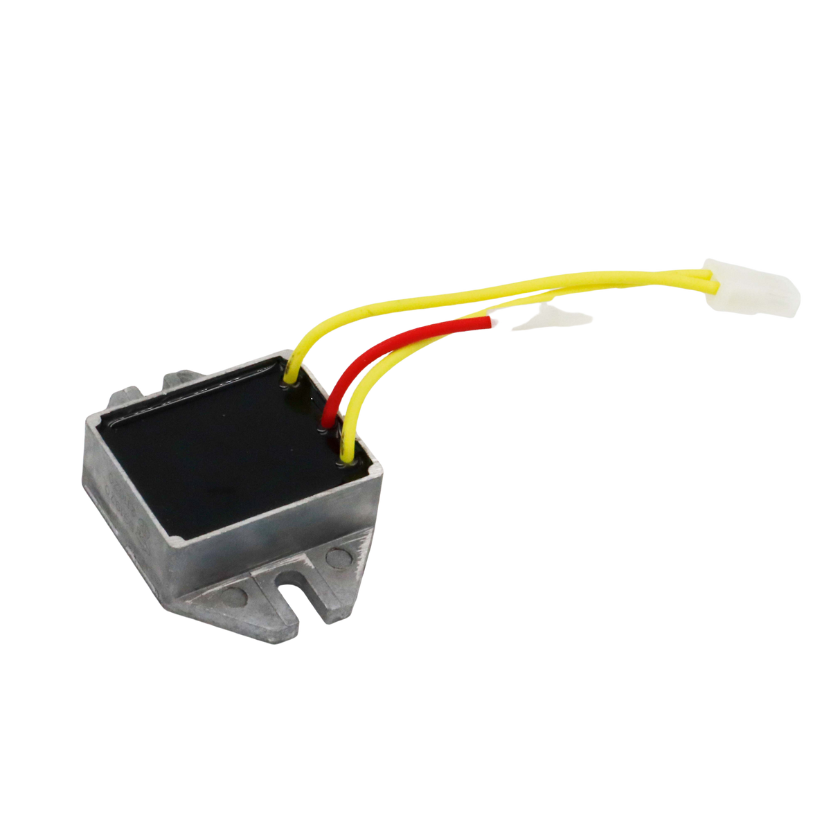 Lawn Mowers Voltage Regulator for Briggs & Stratton 394890, 691185, 79 ...