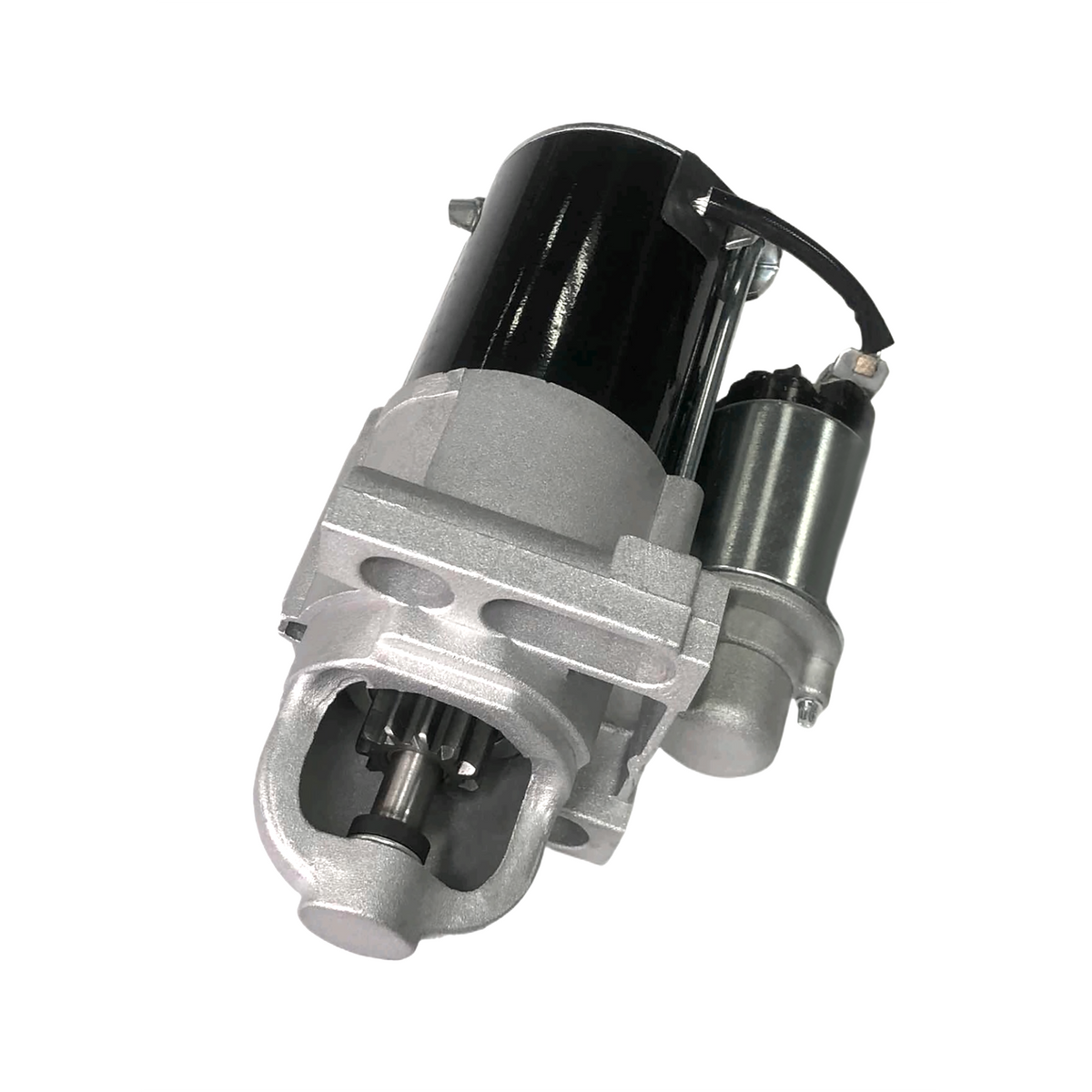 Starter Motor for GM Avalanche Silverado Suburban Tahoe Sierra Yukon l ...