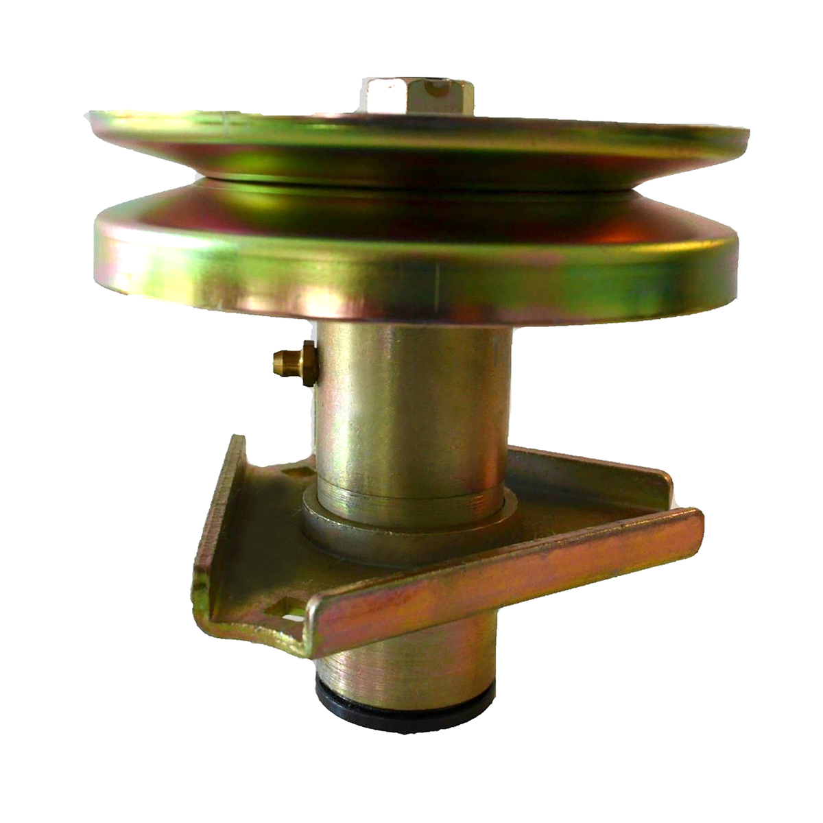 Spindle Assembly for John Deere AM126225, AM121324 — OakTen