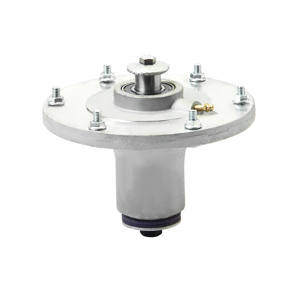 Spindle Assembly for Grasshopper 623781, 623763 — OakTen