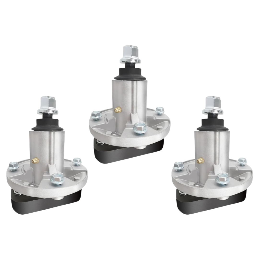 Spindle Assembly for John Deere 48 inch L120 Sabre 1948 Sabre 2148 law ...