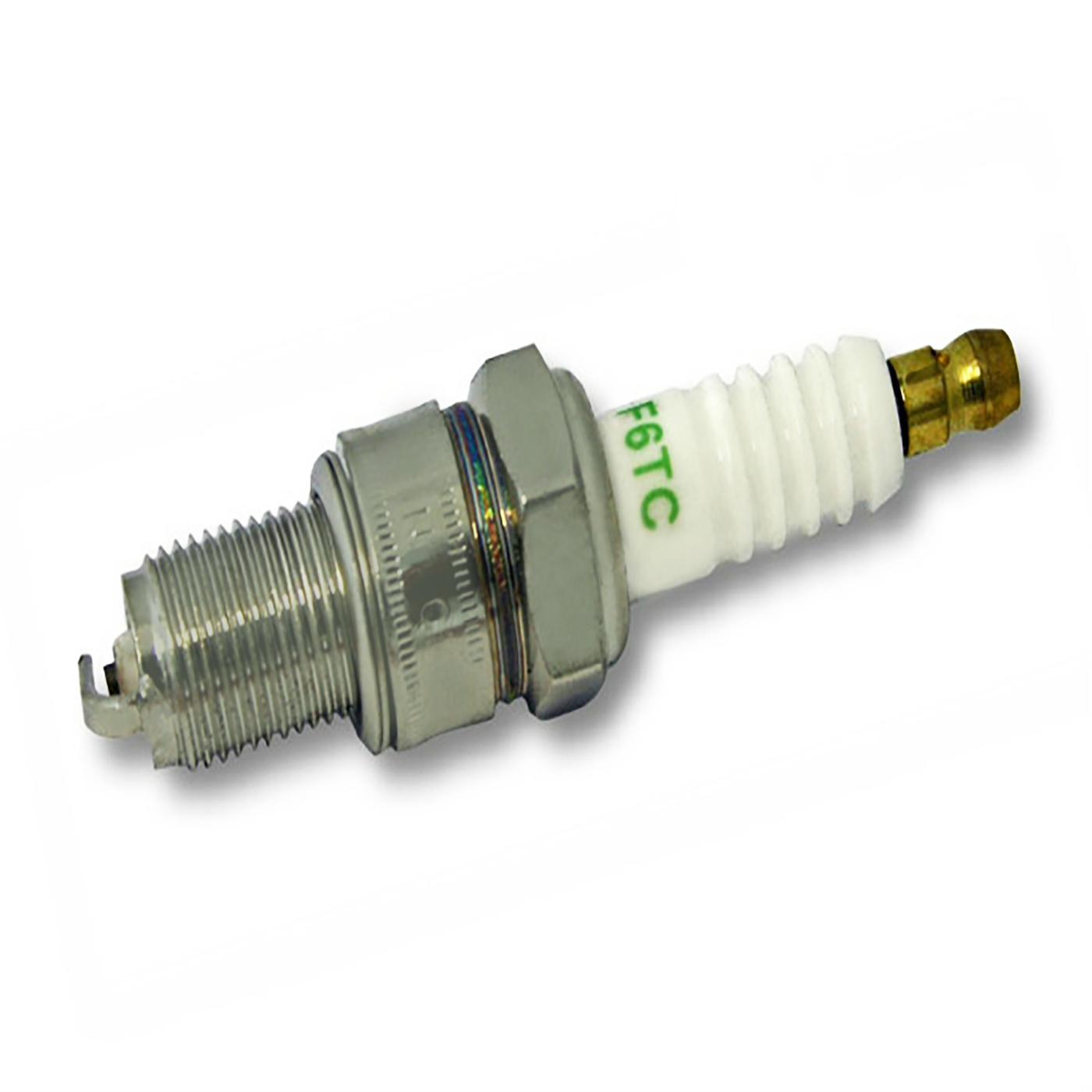 Spark Plug Torch F6RTC, Champion RN9YC, NGK BPR6ES — OakTen