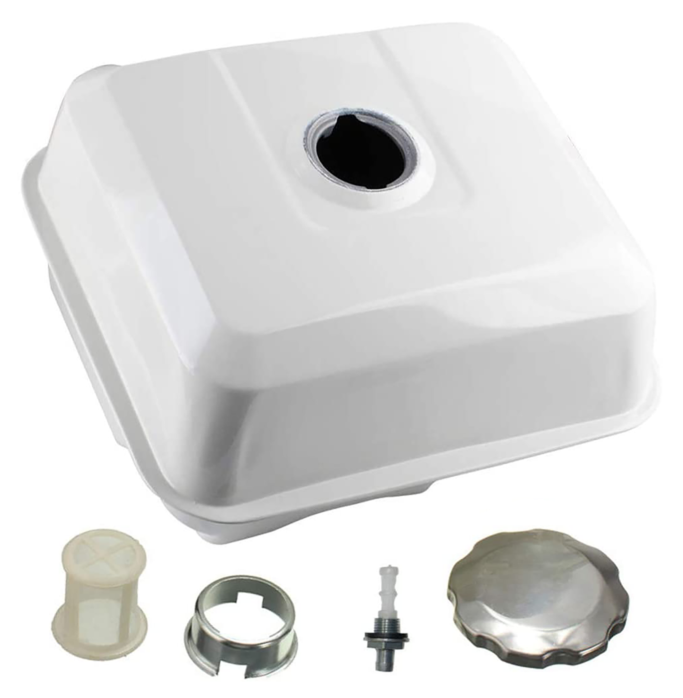 Replacement Fuel tank for Honda GX240, GX270, GX340 and GX390 — OakTen